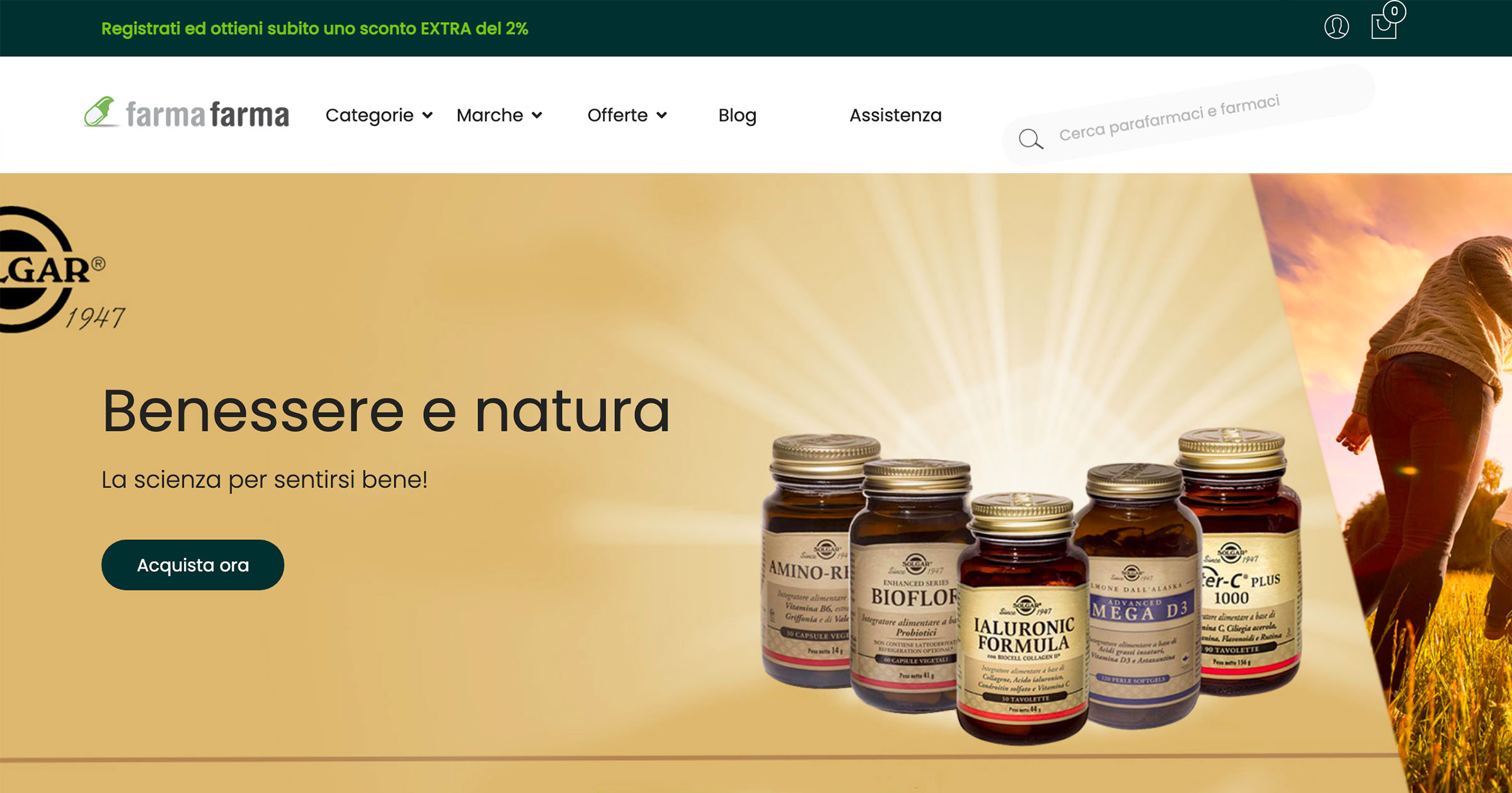 Emasis Integratore Alimentare Sciroppo 200ml ... | Farmafarma.it