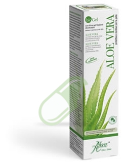 Aboca BioGel Aloe Vera Protettivo Lenitivo 100ml ... | Farmafarma.it