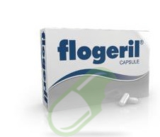 Flogeril Integratore 30 Capsule Circolazione... | Farmafarma.it