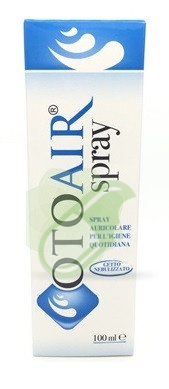 Shedir Pharma Otoair Spray Flacone 100ml | Farmafarma.it
