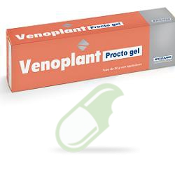 Aesculapius Farmaceutici Venoplant Procto Gel Tubo... | Farmafarma.it