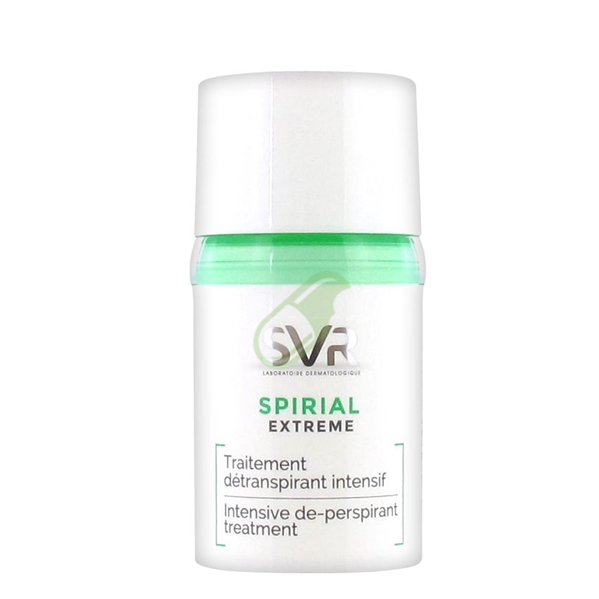 Laboratoires Svr Spirial Extreme Flacone da 30ml. | Farmafarma.it