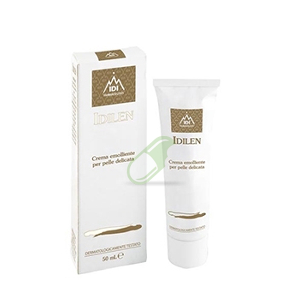 Idi Farmaceutici Idilen Crema Bimbi 50ml | Farmafarma.it