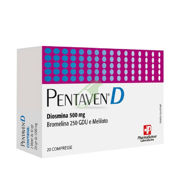 Pharmasuisse Laboratories Benessere Circolazione... | Farmafarma.it