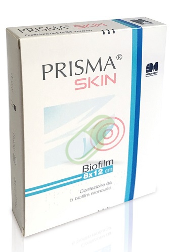 Mediolanum Farmaceutici Prisma Skin Biofilm Conf.... | Farmafarma.it