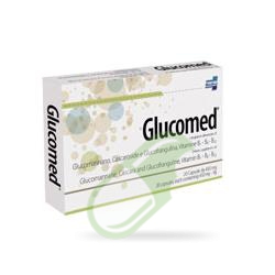 Medibase Benessere dell intestino Glucomed... | Farmafarma.it