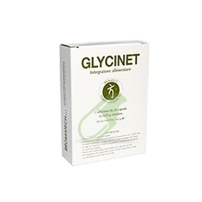 bromatech linea controllo del peso glycinet... | Farmafarma.it