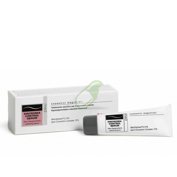 Difa Cooper Discromia Control Siero 30ml | Farmafarma.it