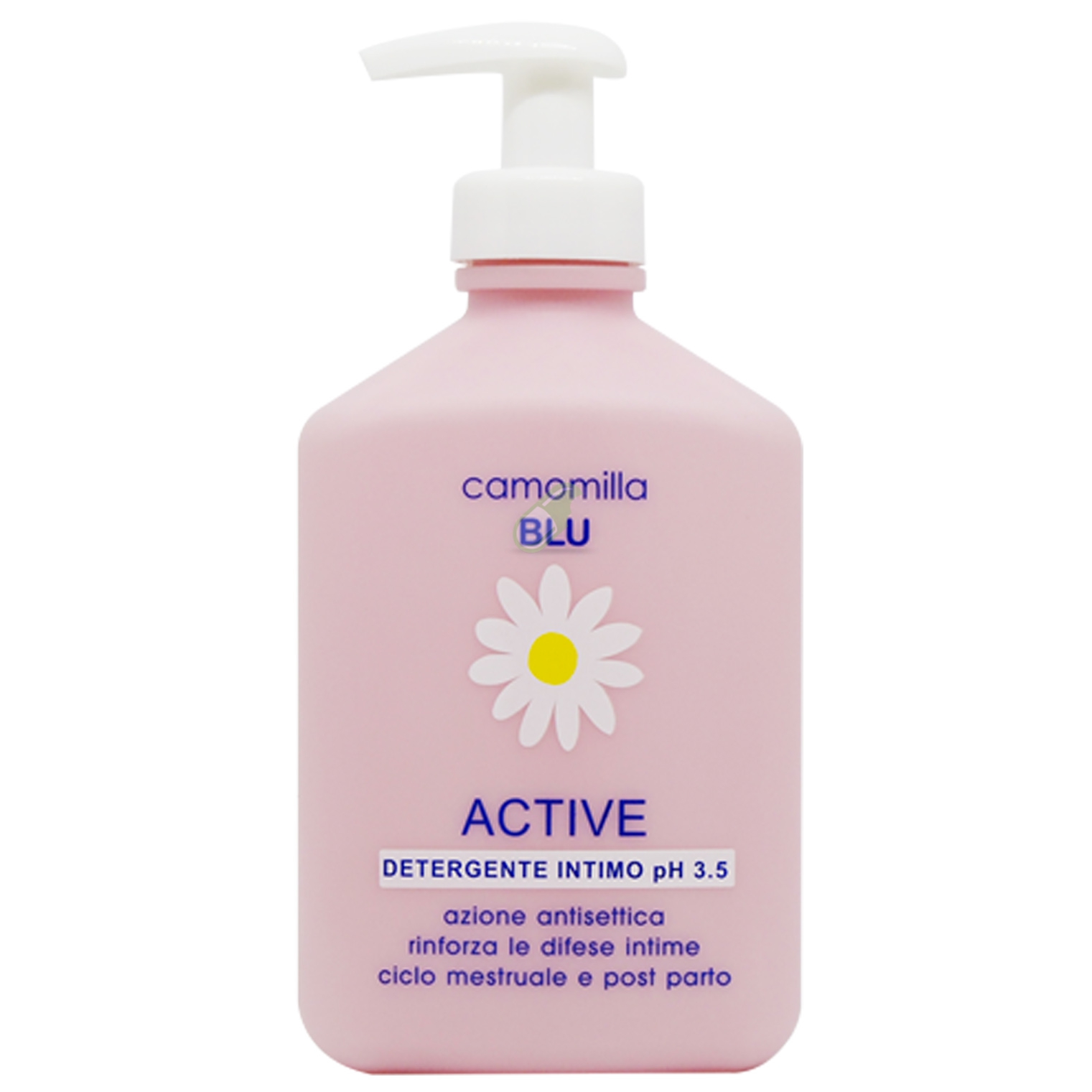 Camomilla Blu Active Detergente Intimo ph 3.5... | Farmafarma.it