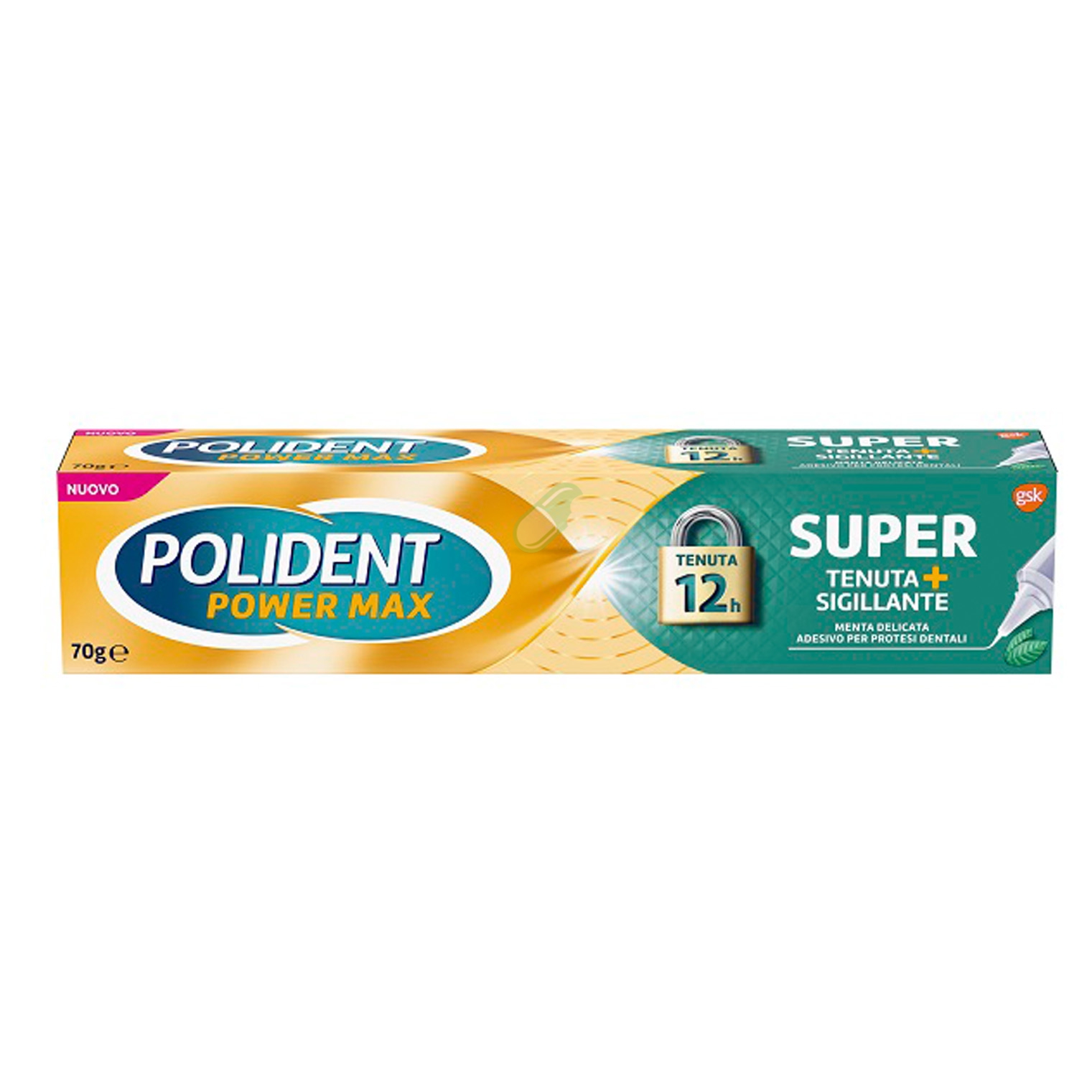 Polident Protesi Dentali Power MaxÂ Super... | Farmafarma.it