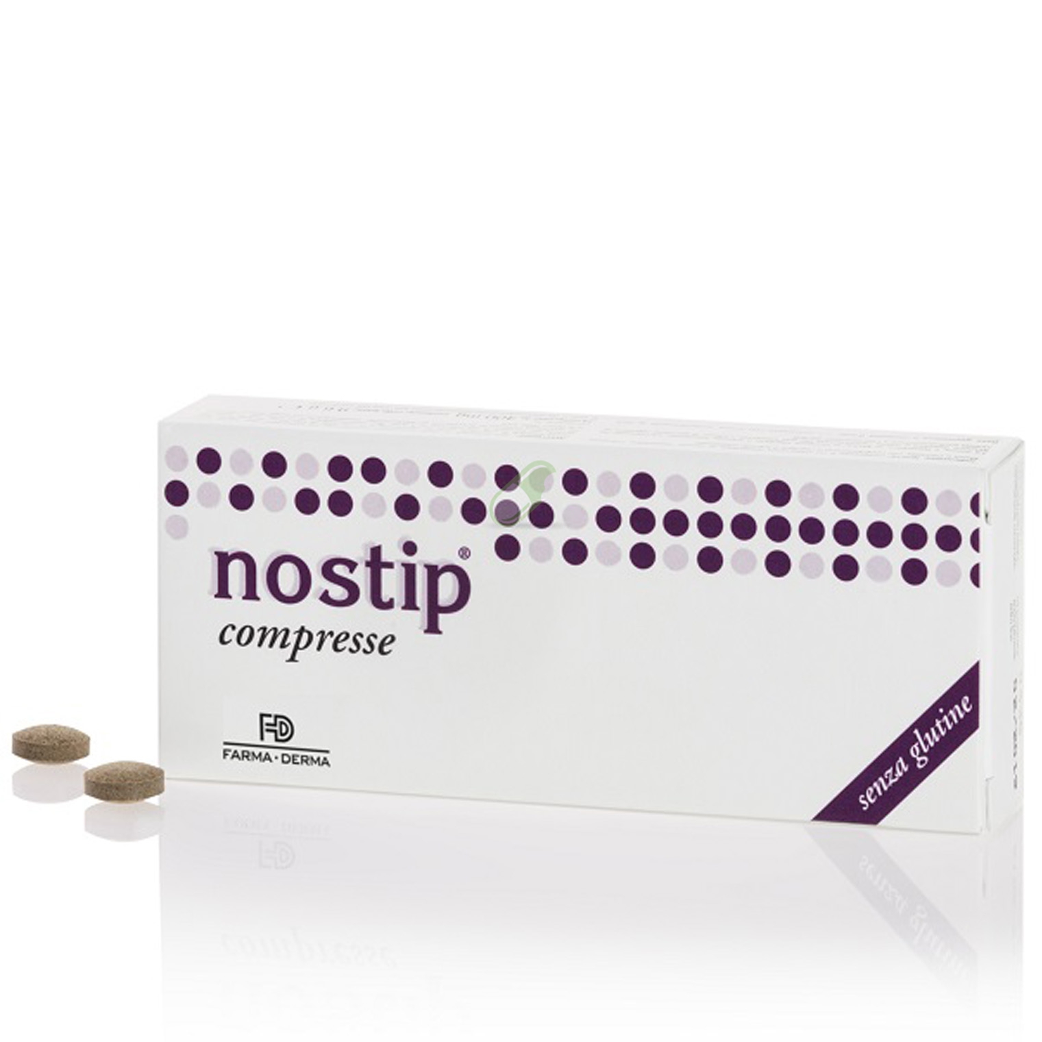Farma Derma Nostip integratore 24 compresse ... | Farmafarma.it