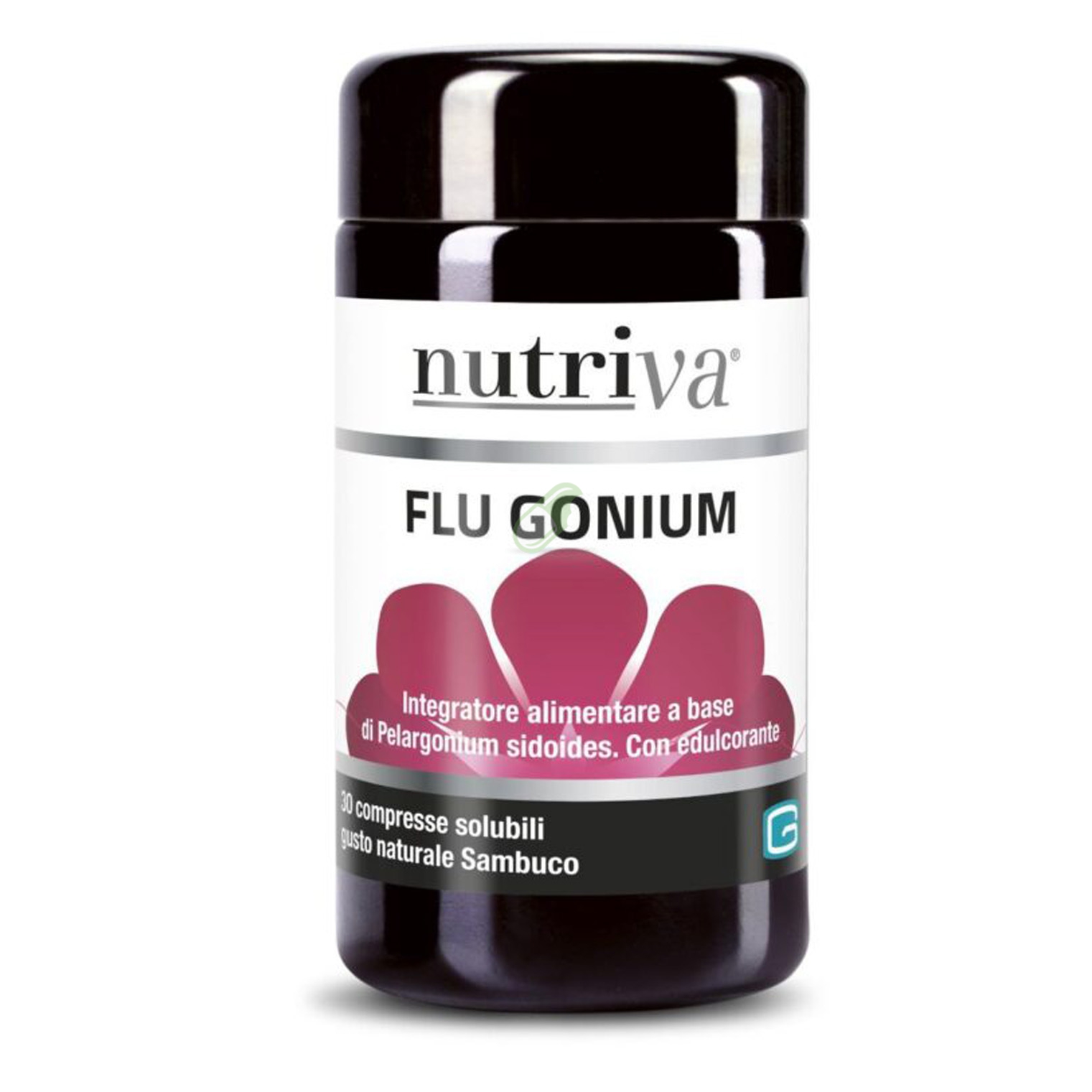 Nutriva Difese Immunitarie Flu Gonium Integratore... | Farmafarma.it