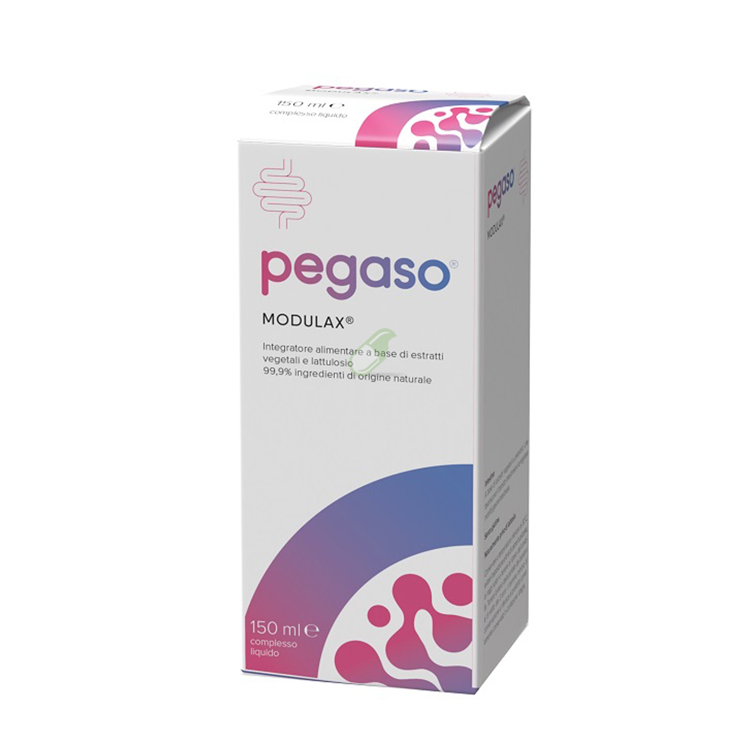 Pegaso Modulax Integratore sciroppo 150ml Farmafarma | Farmafarma.it