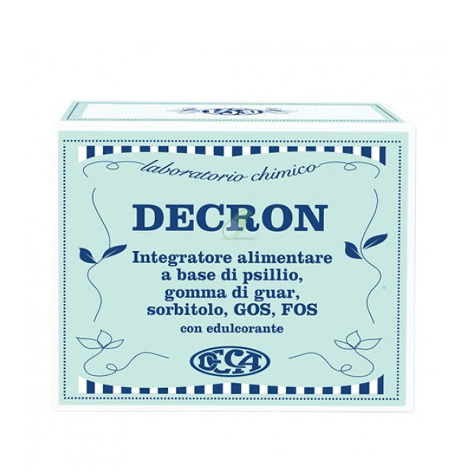 Deca Laboratorio Decron Integratore 20 Buste ... | Farmafarma.it