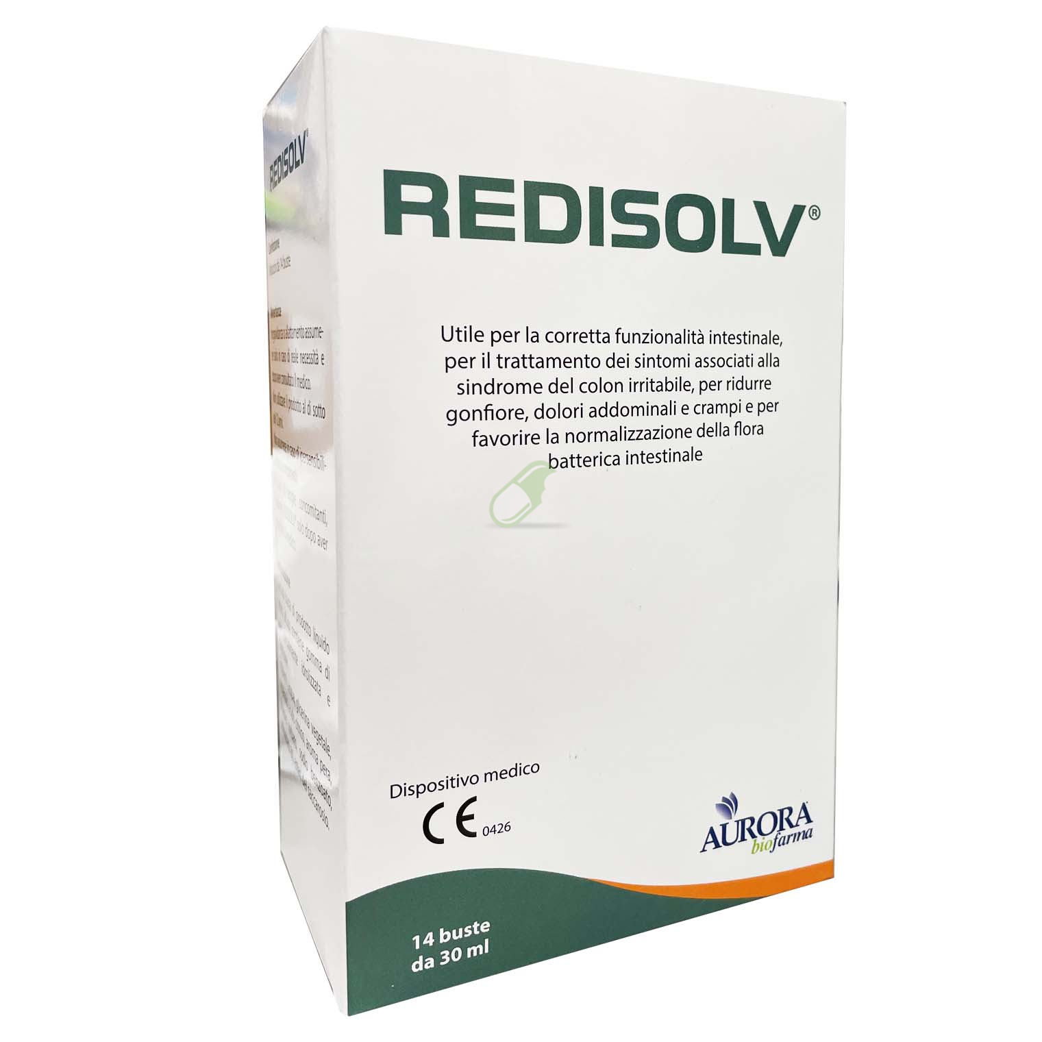 Aurora Biofarma Redisolv 14 Stickpack Farmafarma | Farmafarma.it