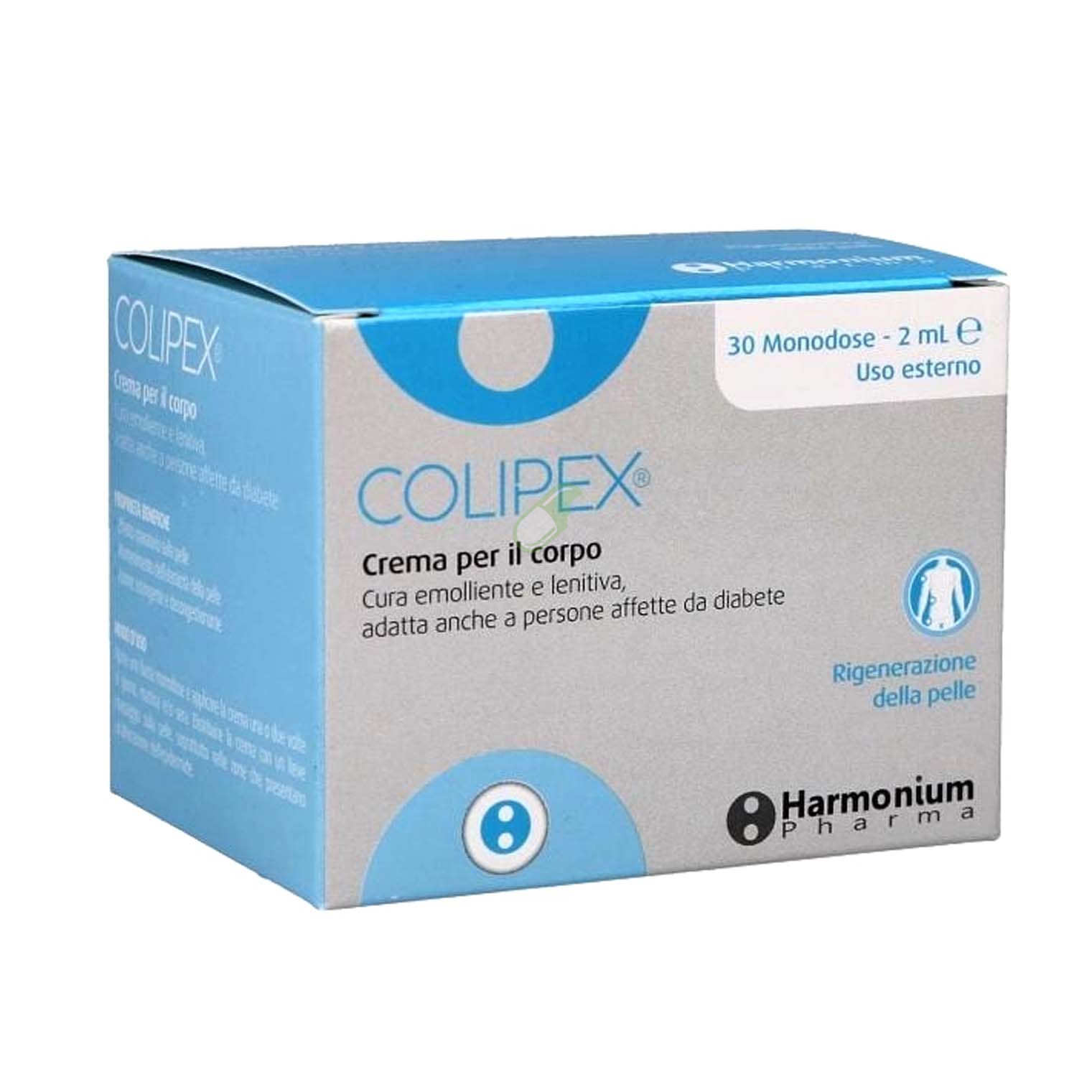 Harmonium Pharma Glucosprint Plus Arancia 6 Fiale. | Farmafarma.it