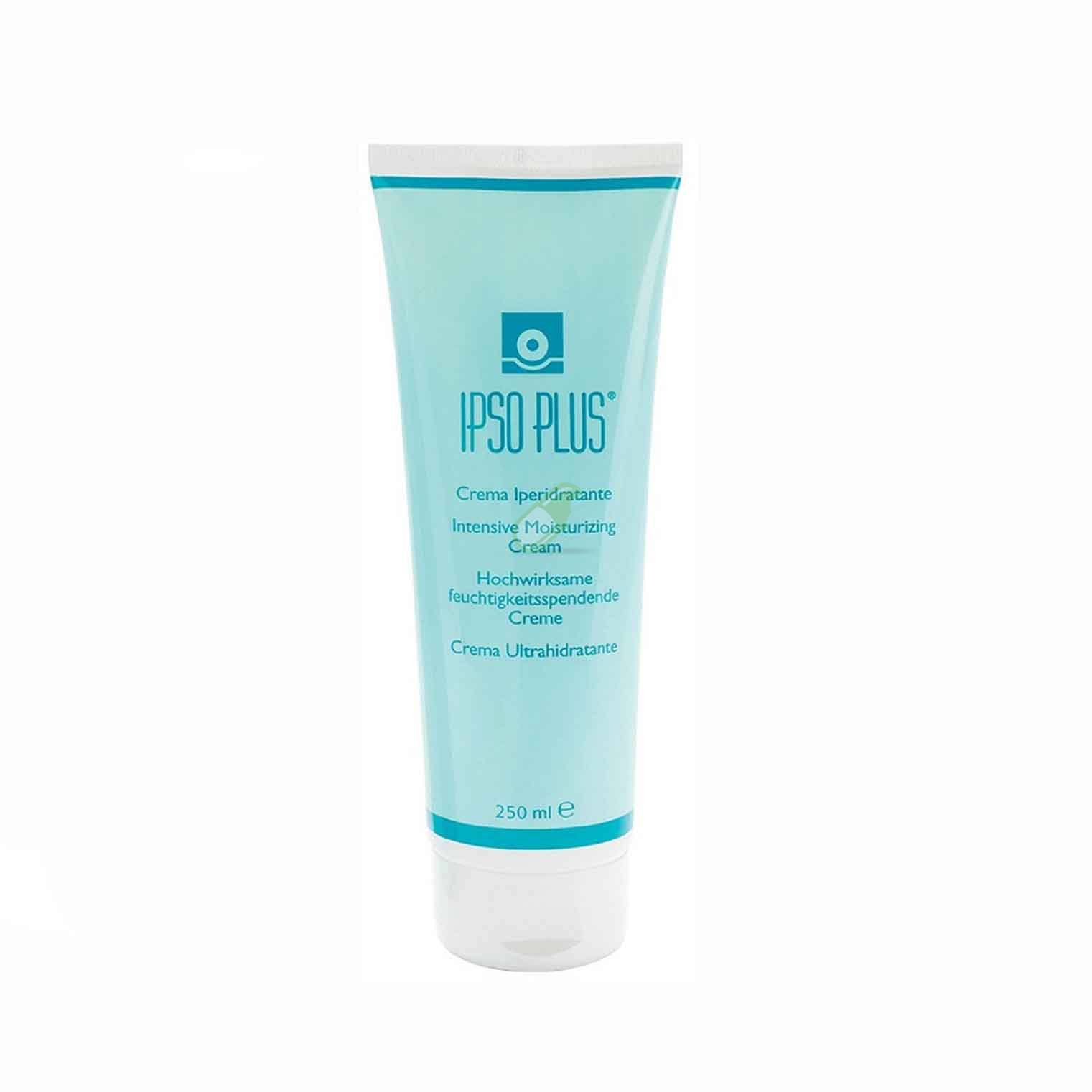 Difa Cooper Ipso Plus Crema Iperidratante 250ml ... | Farmafarma.it