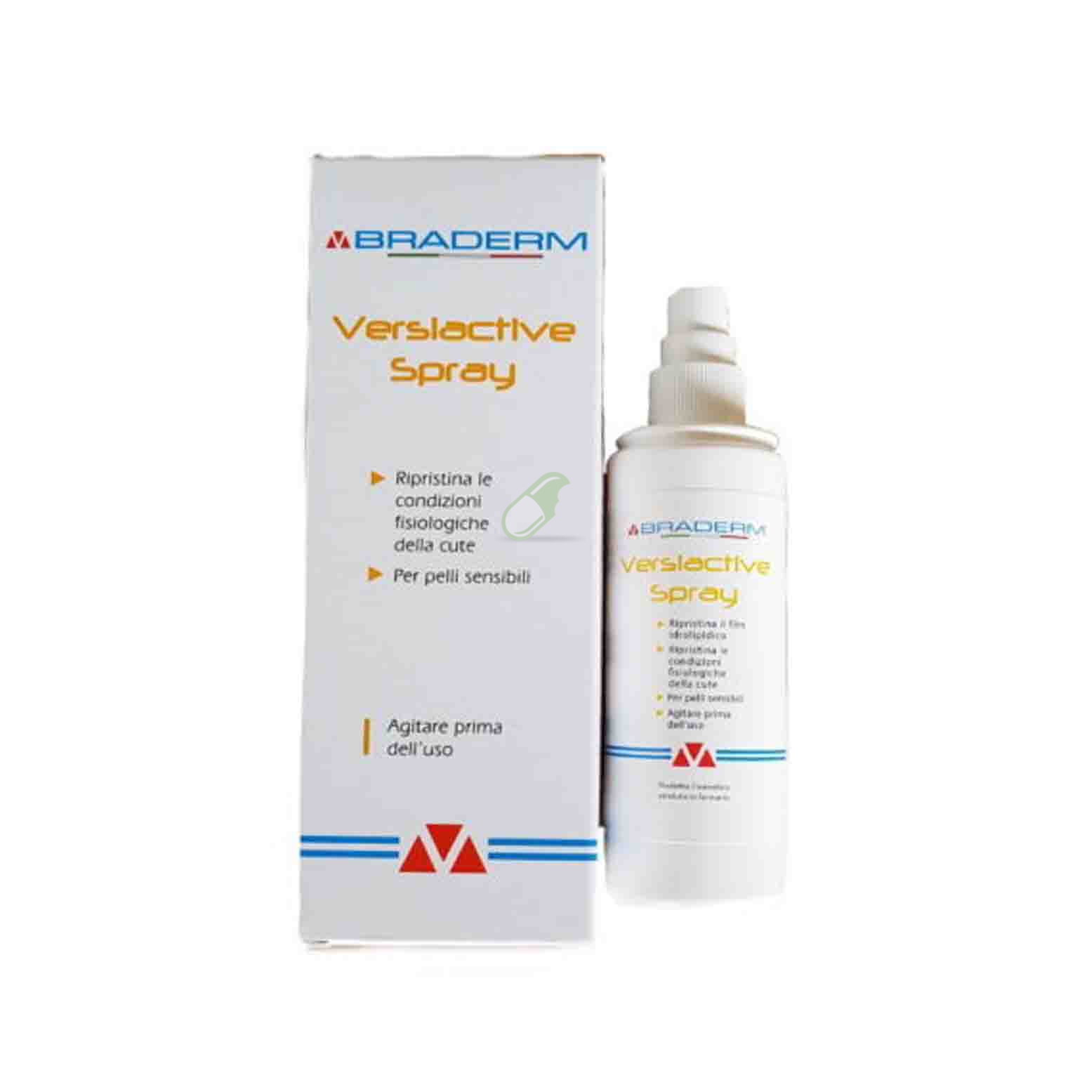Braderm Azn Crema 30ml | Farmafarma.it