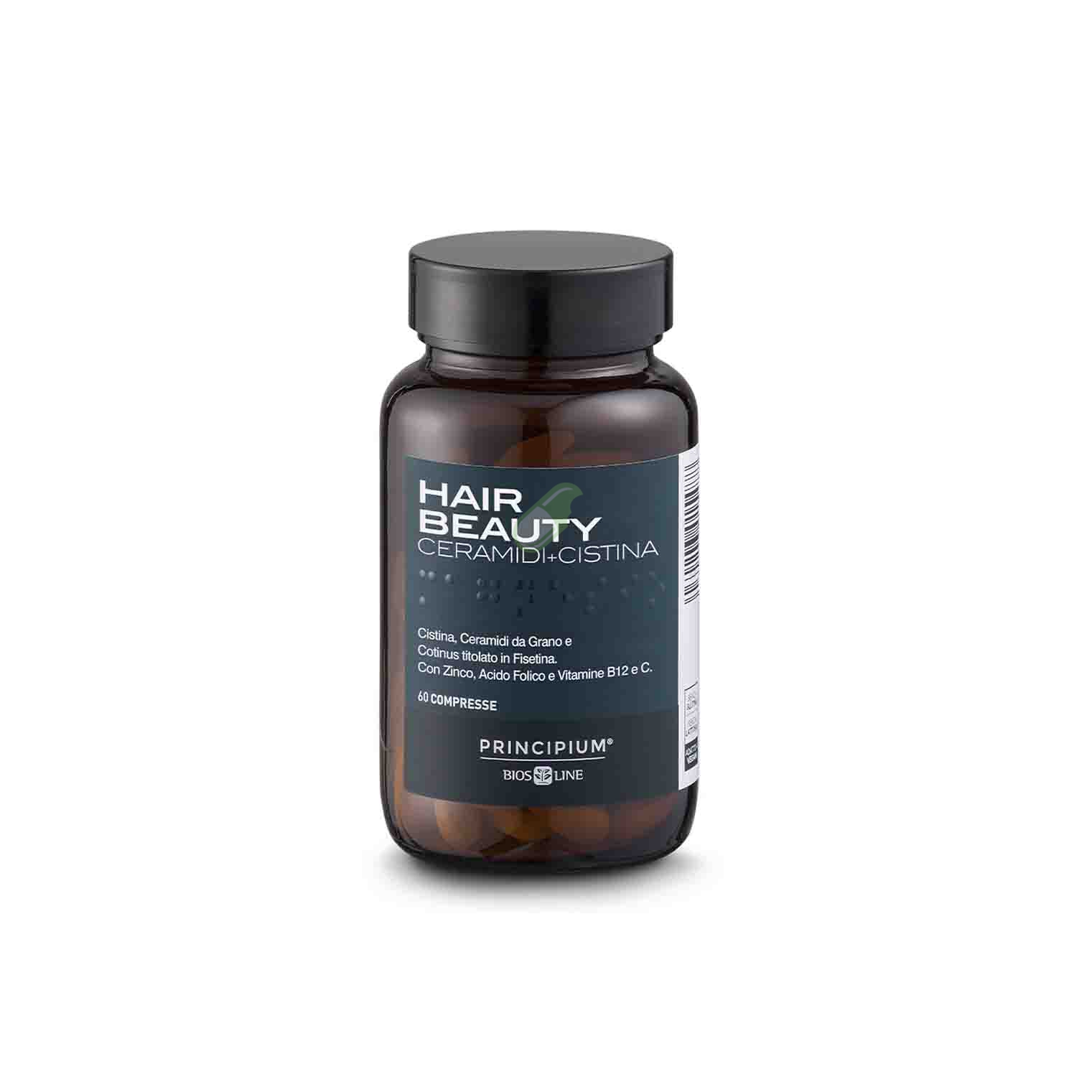 Bios Line Principium Hair Beauty Integratore 60... | Farmafarma.it