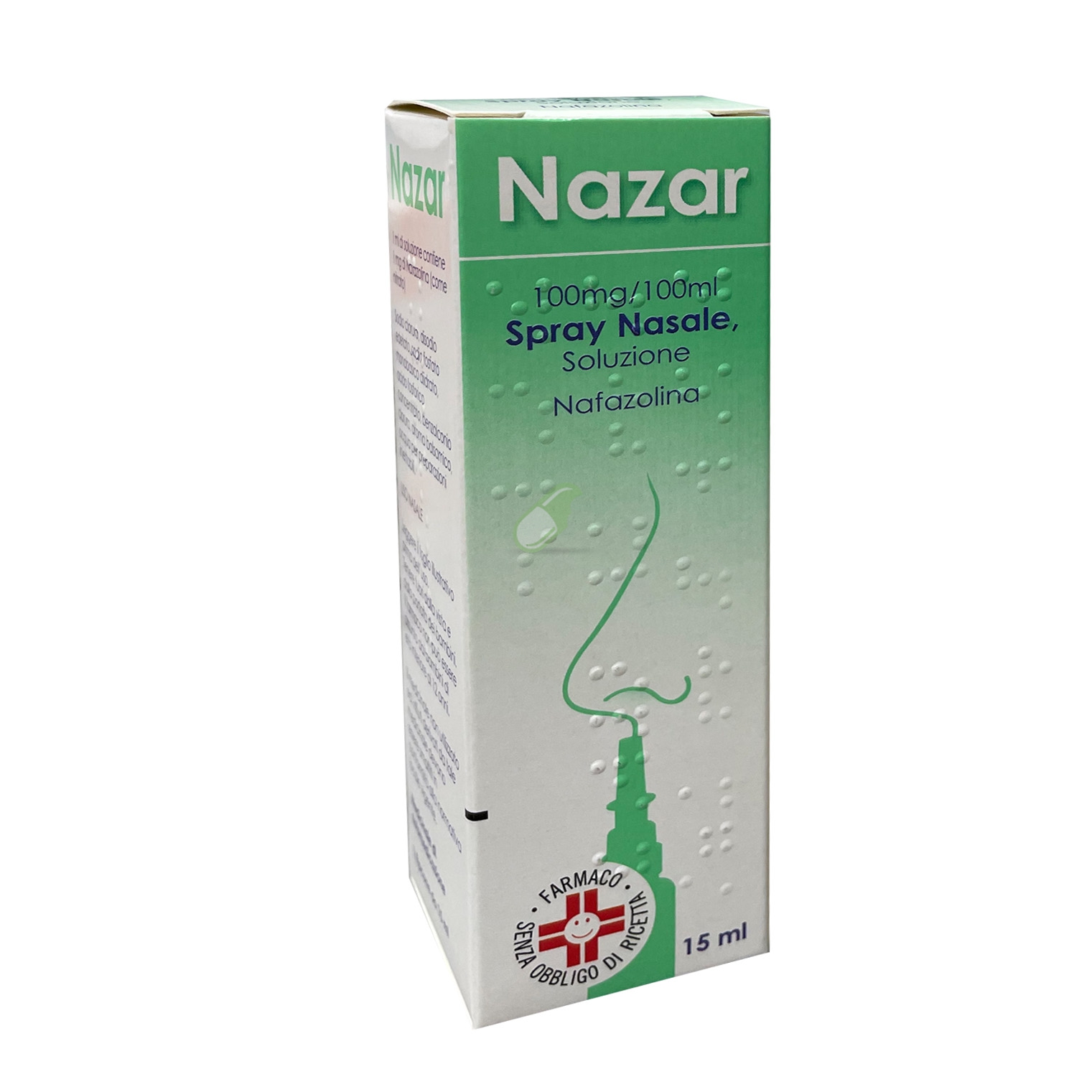 Nazar | Farmafarma.it